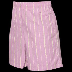 cross colours | Shorts | Three 3 Of Cross Colours Peace Makers Nylon ...